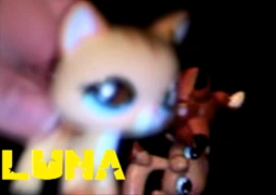 Luna Néumine | LPS Life in the school Wiki | Fandom