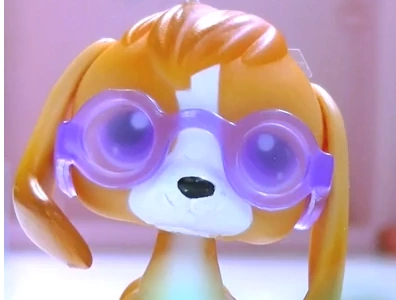 Mrs. Reed | Lpspopular Wiki | Fandom