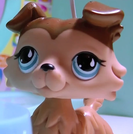 Violette Fontaine | Lpspopular Wiki | Fandom