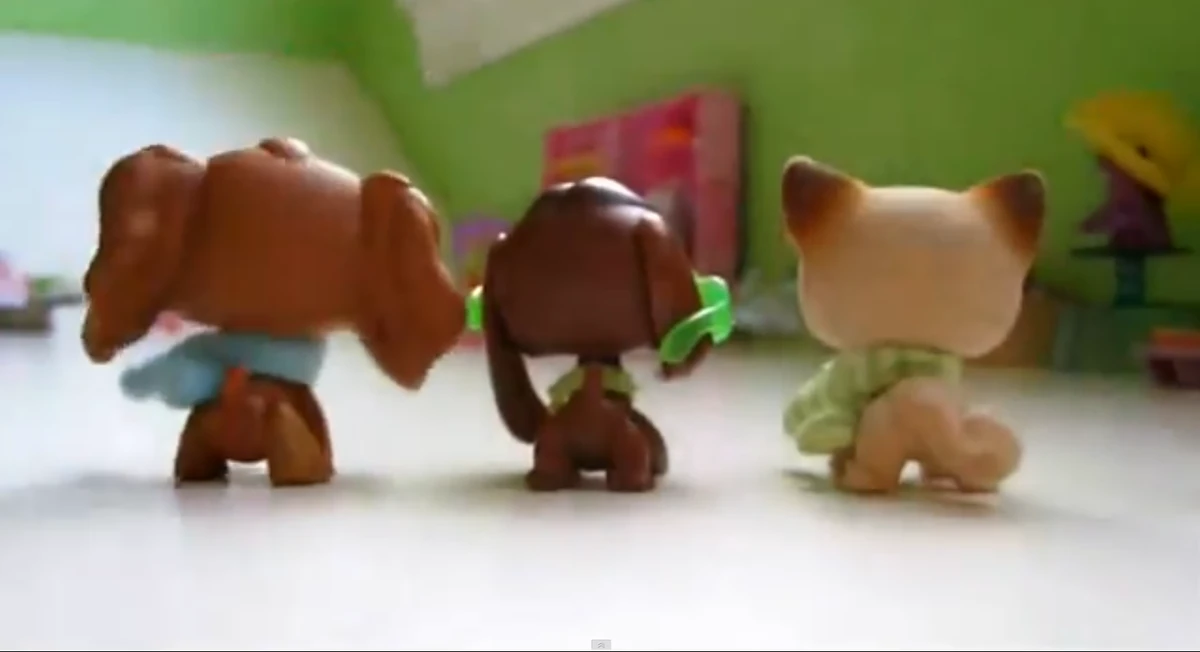 The Mall | Lpspopular Wiki | Fandom