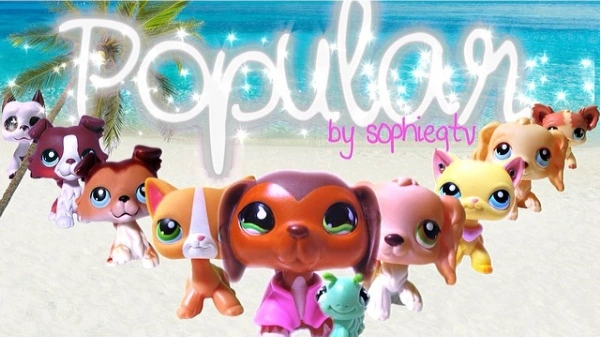 Lpspopular Wiki | Fandom