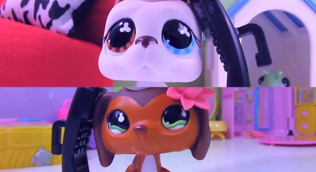 The Rise and Fall of Brooke Hayes | Lpspopular Wiki | Fandom