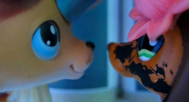 Savannah-Sage Relationship | Lpspopular Wiki | Fandom