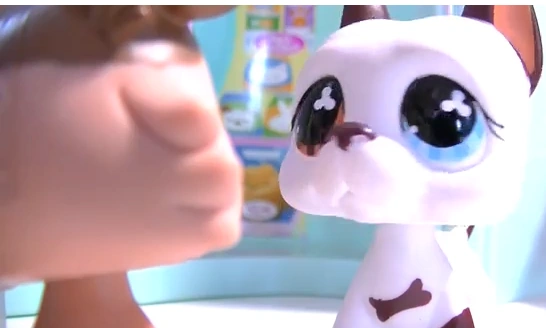 Violette-Tom Relationship | Lpspopular Wiki | Fandom