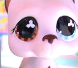 Tom Dawson | Wiki LPS: Popular France | Fandom