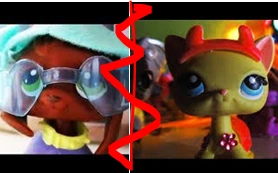 Basically Twins | LPSPopularFandom Wiki | Fandom