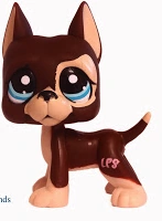 Christian Dane | LPSPopularFandom Wiki | Fandom