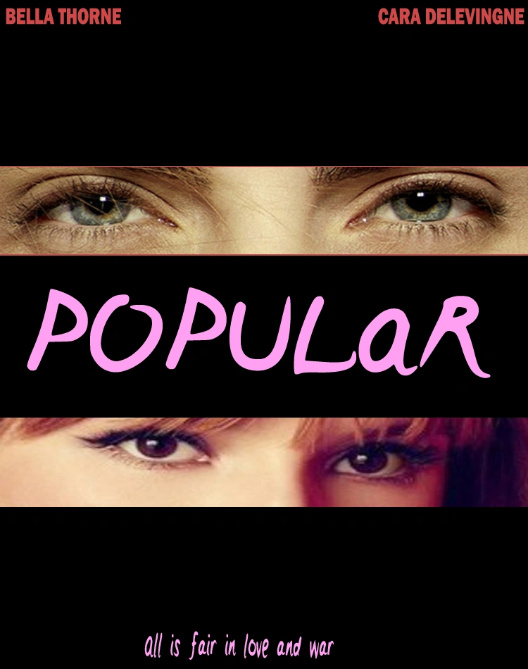 Popular (TV Show) | LPSPopularFandom Wiki | Fandom