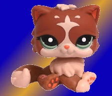 Fandom Characters | LPSPopularFandom Wiki | Fandom