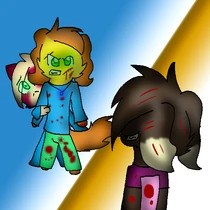 Addie vs Naomi | LPSPopularFandom Wiki | Fandom