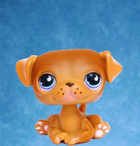 Jesse DeMoln | LPSPopularFandom Wiki | Fandom