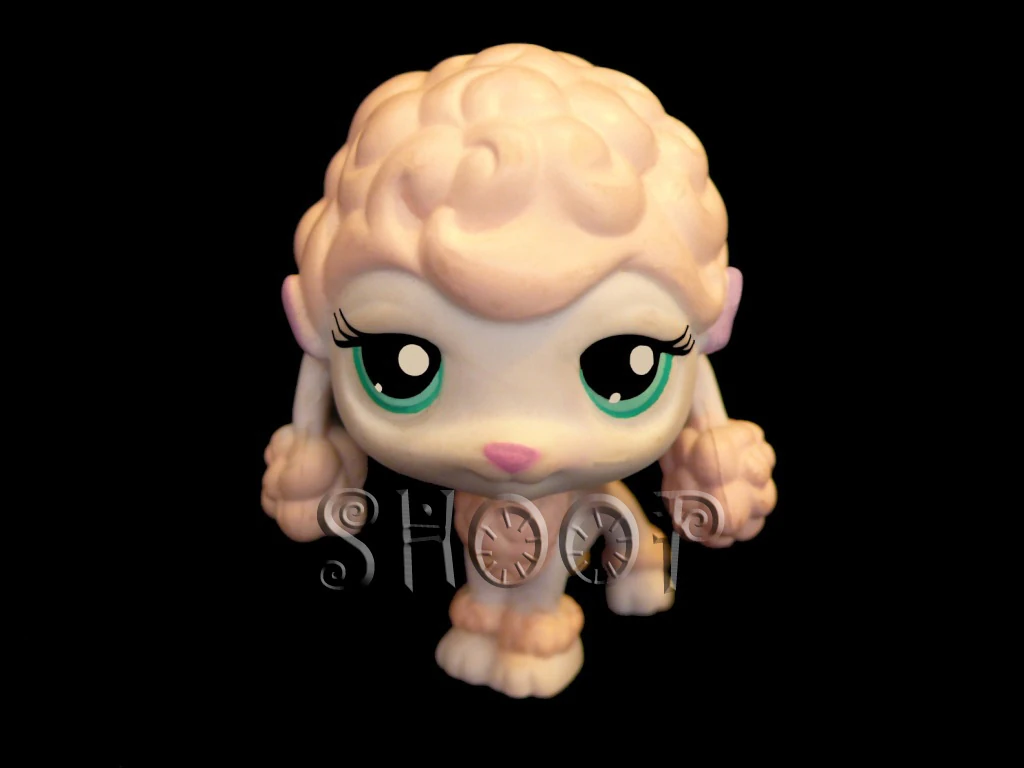 Appoline Bouvier | LPSPopularFandom Wiki | Fandom