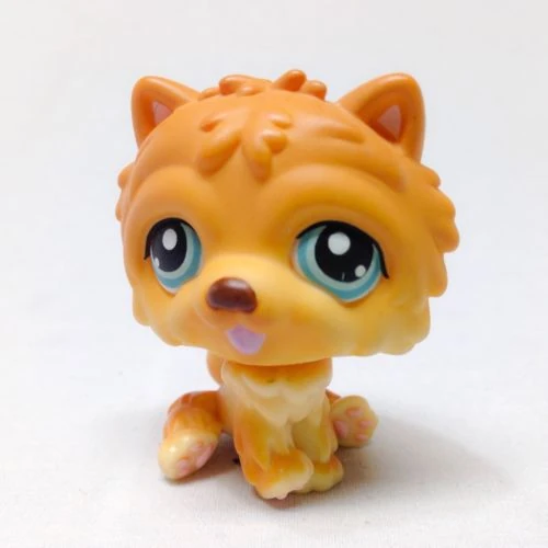 Samuel Woodland | LPSPopularFandom Wiki | Fandom