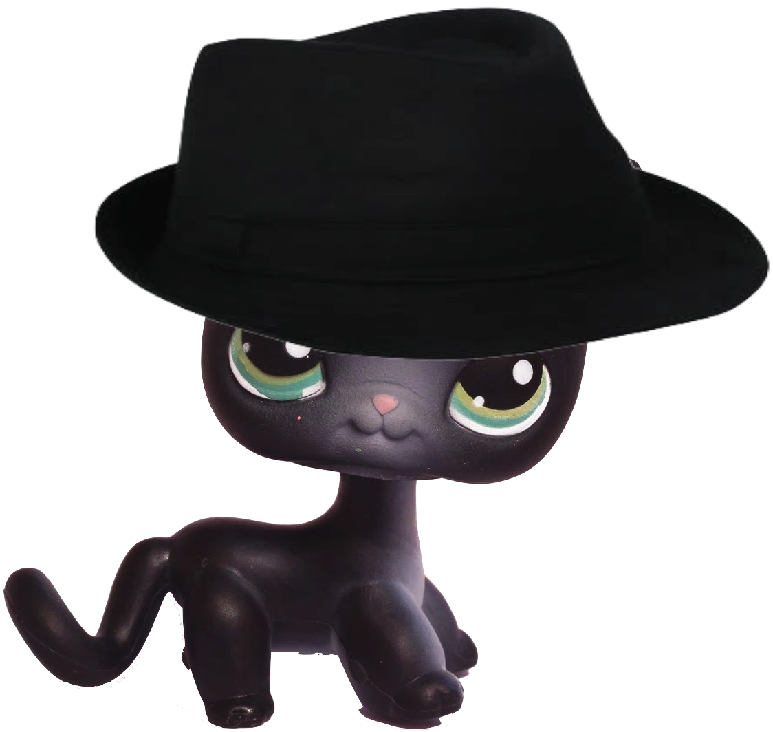 Ashin Sykes | LPSPopularFandom Wiki | Fandom