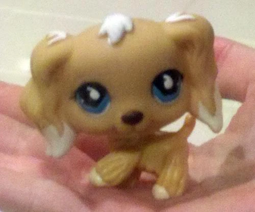 Ava Hart | LPSPopularFandom Wiki | Fandom