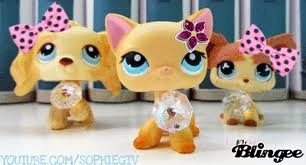 Brooke Team | LPSPopularFandom Wiki | Fandom