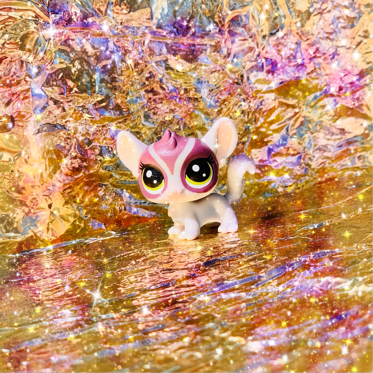 Froyo | LPSRealityTV Wiki | Fandom