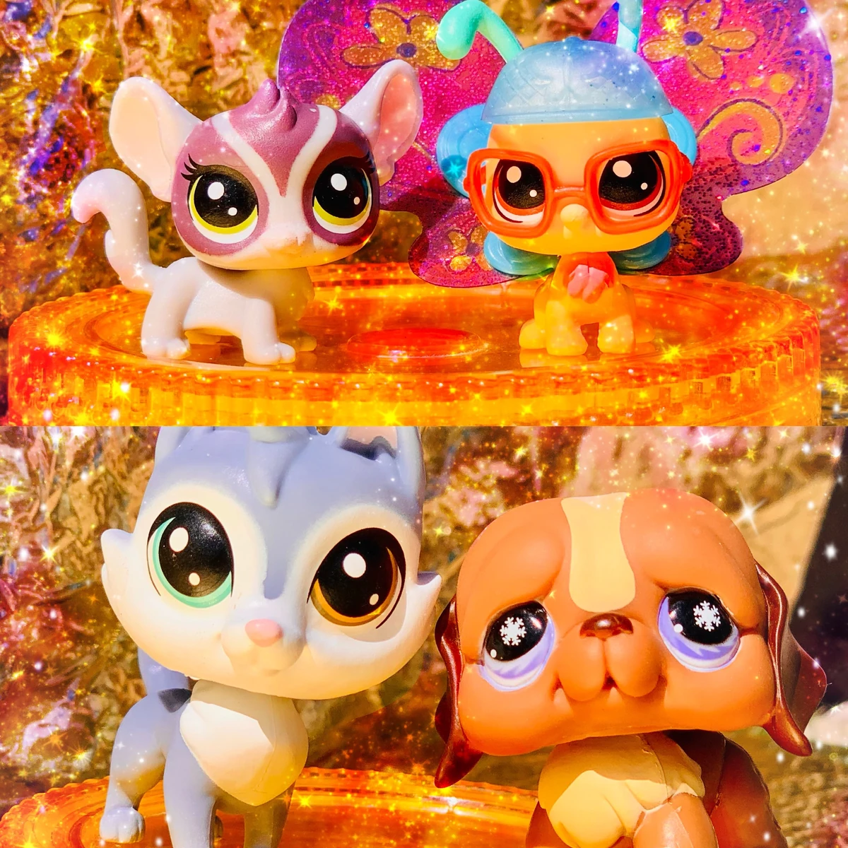 Roadkill | LPSRealityTV Wiki | Fandom