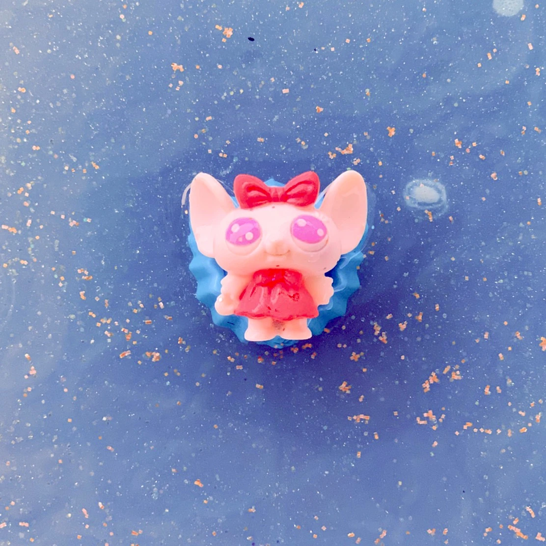 Nan | LPSRealityTV Wiki | Fandom