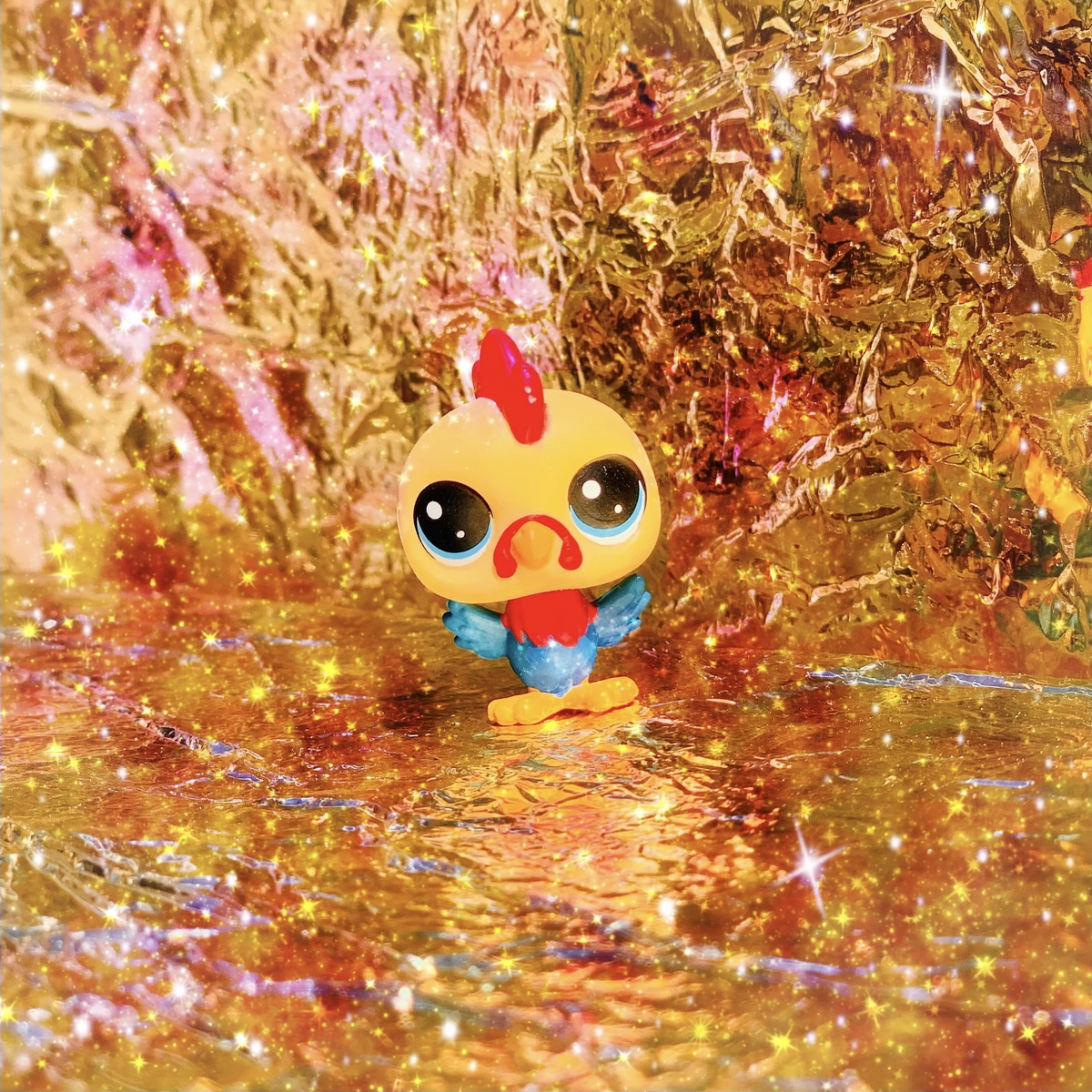 Colonel Kernels | LPSRealityTV Wiki | Fandom