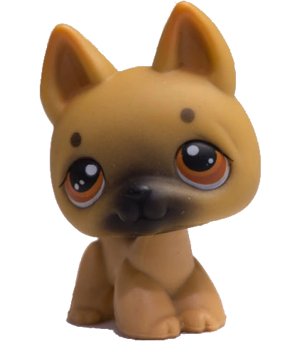 Russell | LPS Red Lights Wiki | Fandom