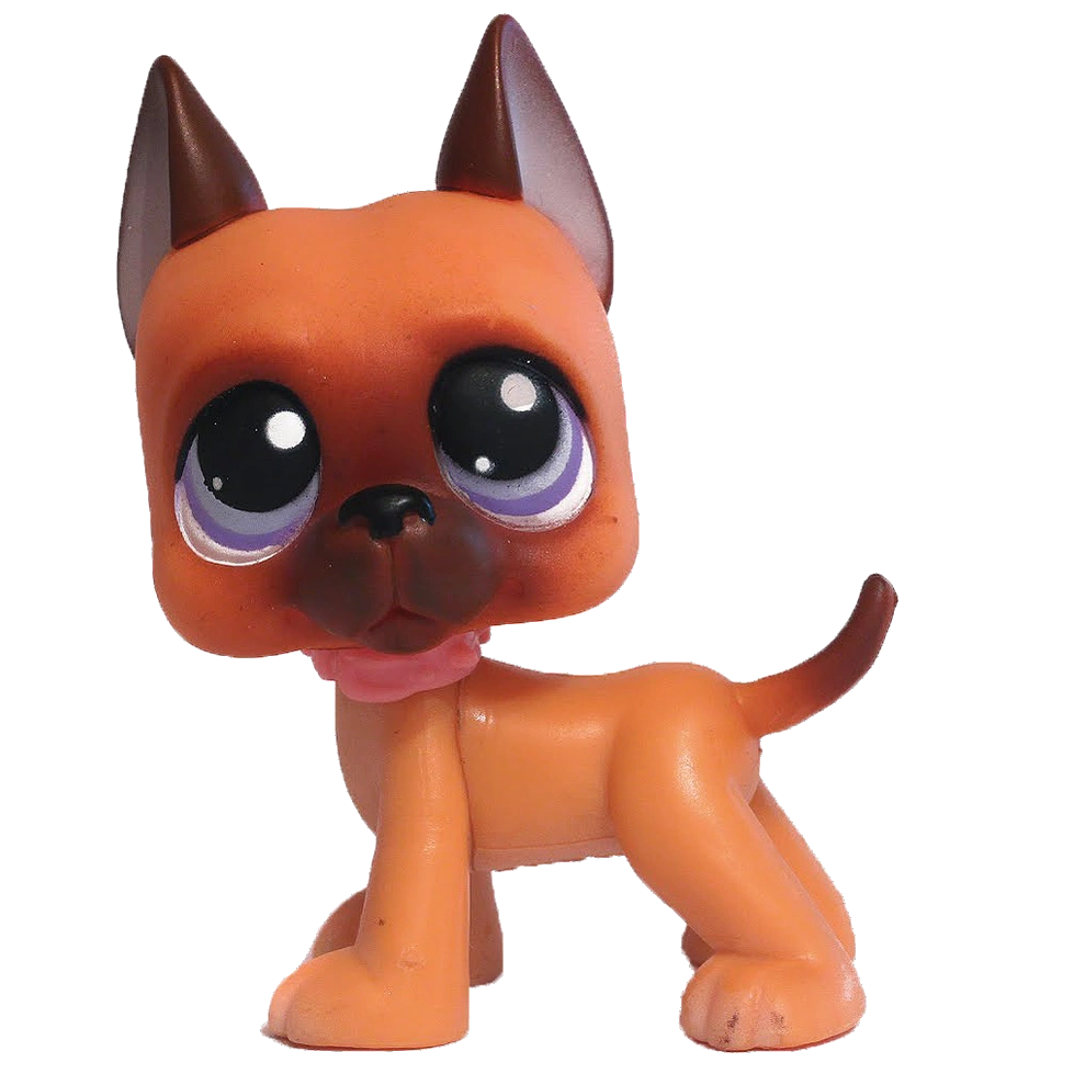 Diesel | LPS Red Lights Wiki | Fandom