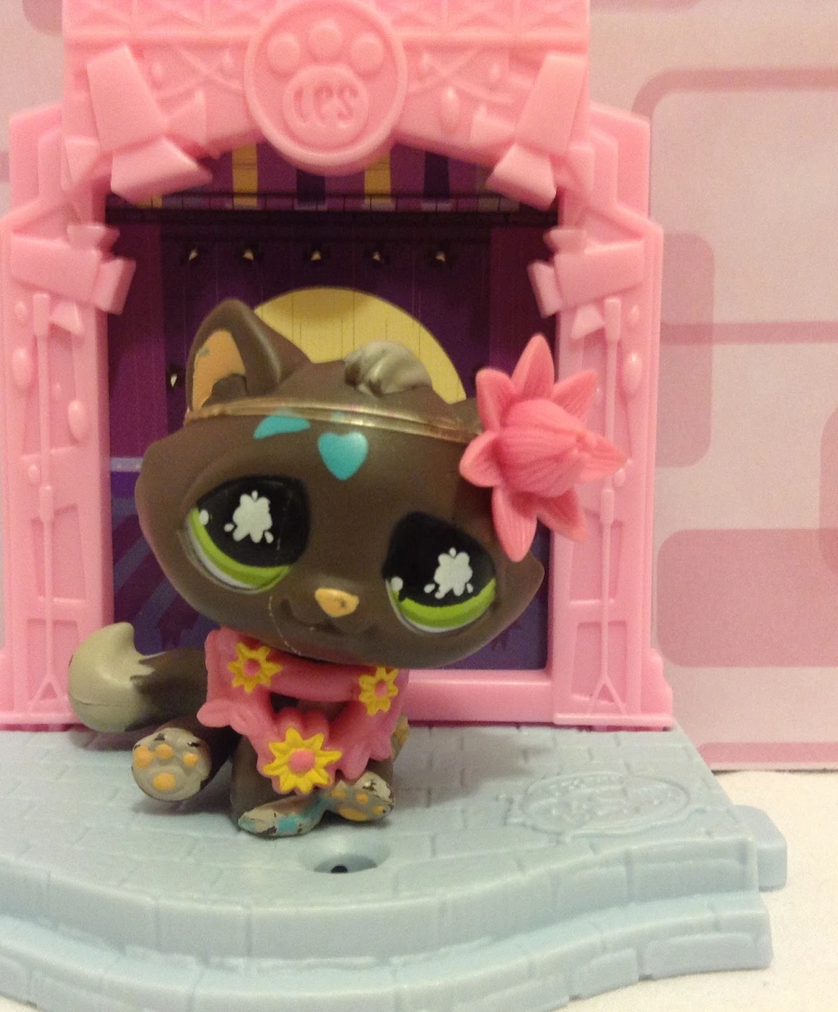 Messy Skyborn | LpsStarsTv Wiki | Fandom