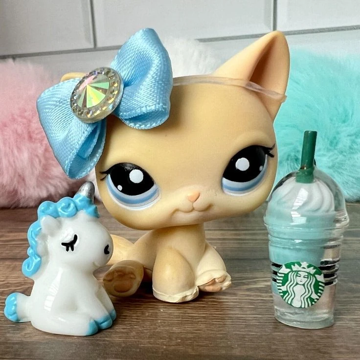 Kendra Martinez | LpsStarsTv Wiki | Fandom