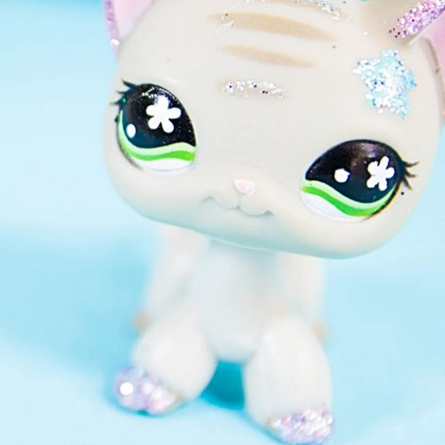 LPSparkleGirl | LPSTube Wiki | Fandom