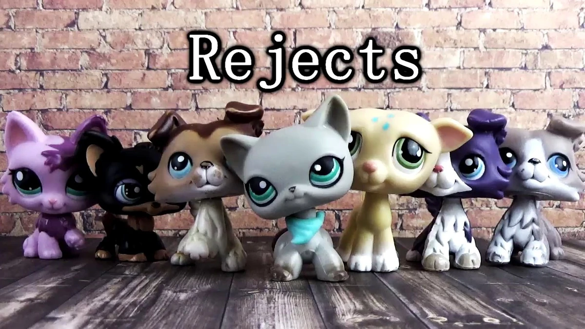 Rejects (SonderLPS) | LPSTube Wiki | Fandom