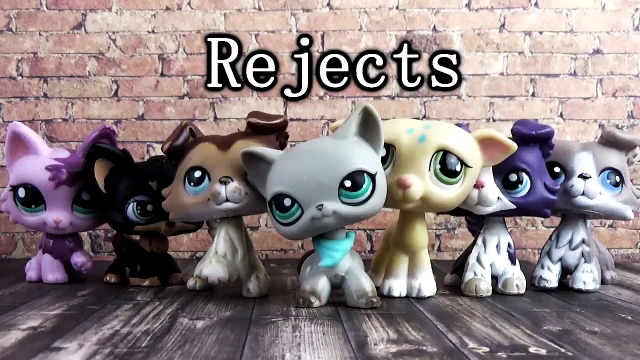 Rejects (SonderLPS) | LPSTube Wiki | Fandom