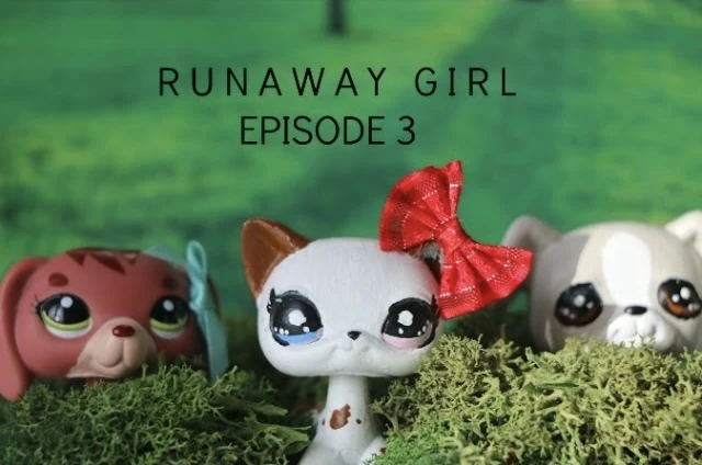 Runaway Girl | LPSTube Wiki | Fandom