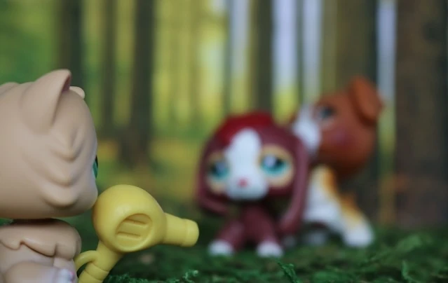 Dreamless | LPSTube Wiki | Fandom