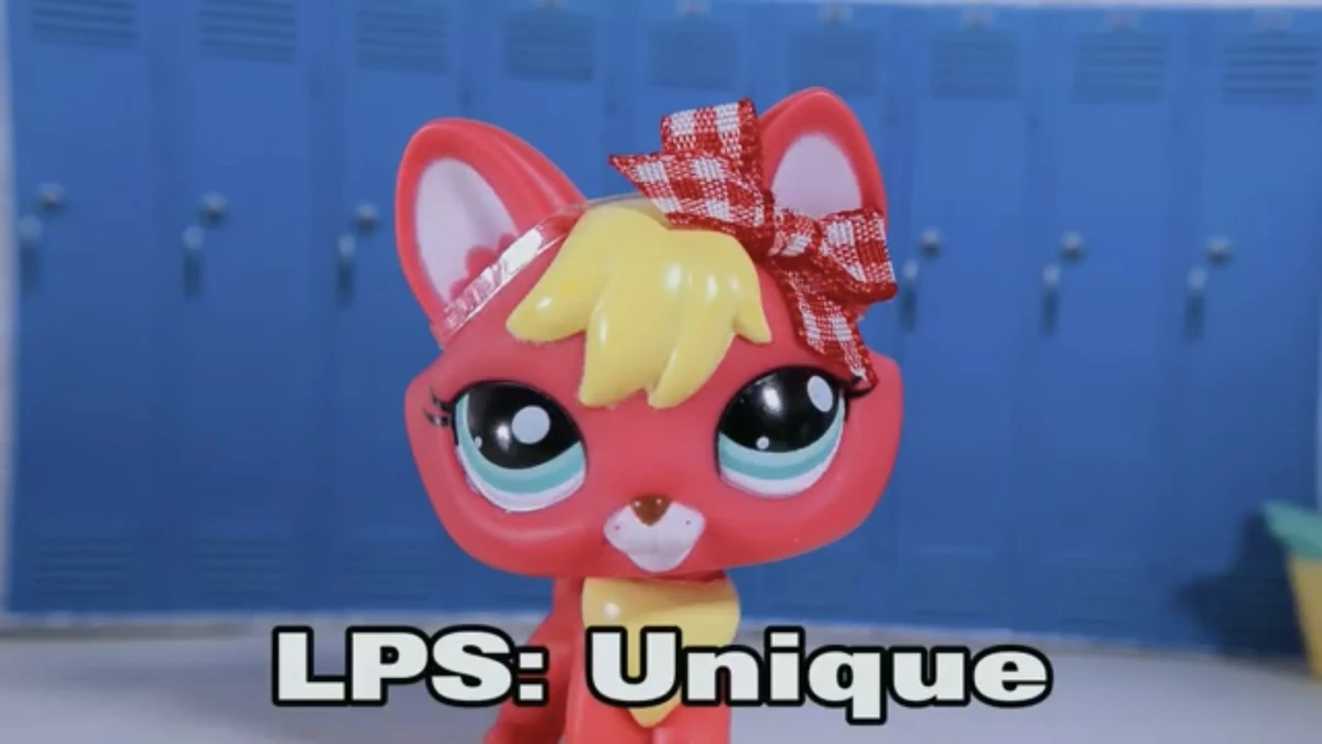 Unique | LPSTube Wiki | Fandom