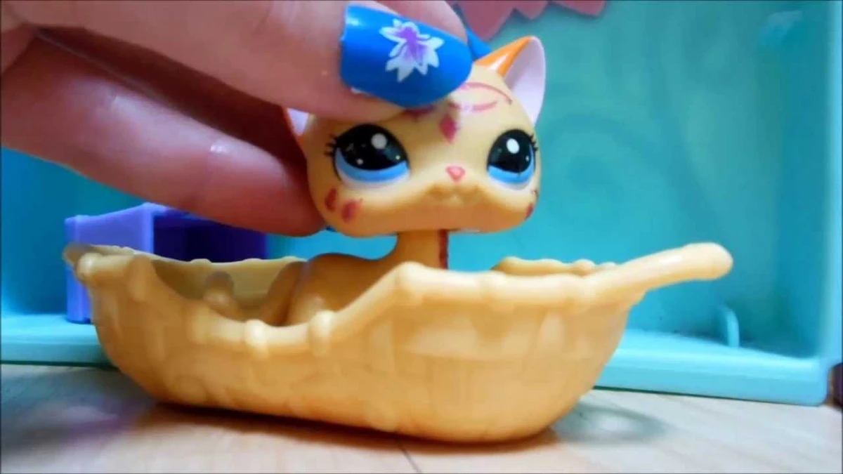 The Bully School | LPSTube Wiki | Fandom