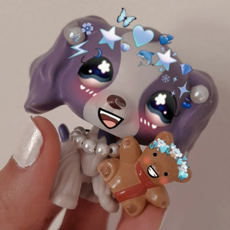 Living Water Stream | LPSTube Wiki | Fandom