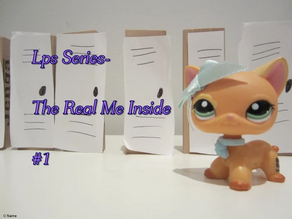 The Real Me Inside | LPSTube Wiki | Fandom