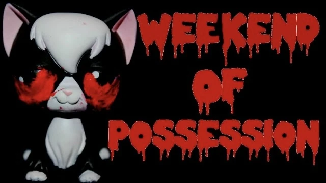 Weekend Of Possession | LPSTube Wiki | Fandom