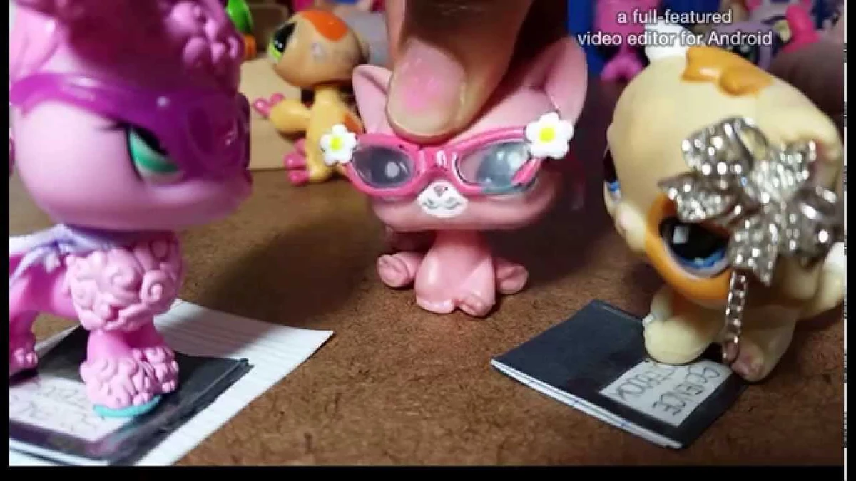 New Life (LovelyLPSGirl) | LPSTube Wiki | Fandom