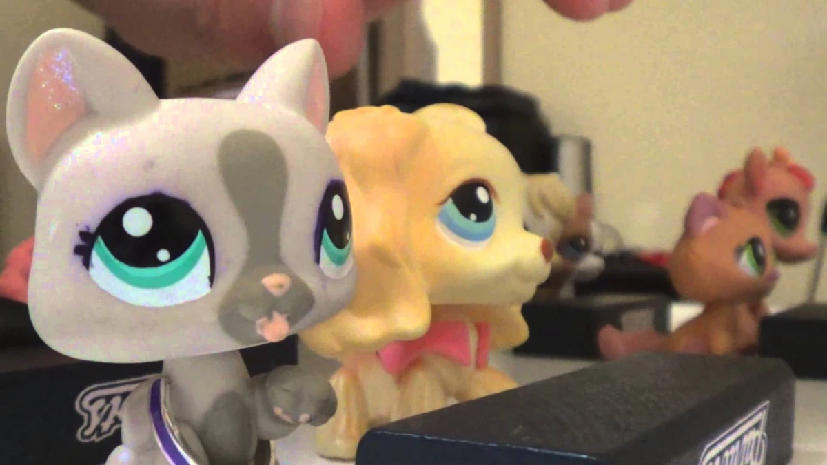 Power of Popularity | LPSTube Wiki | Fandom