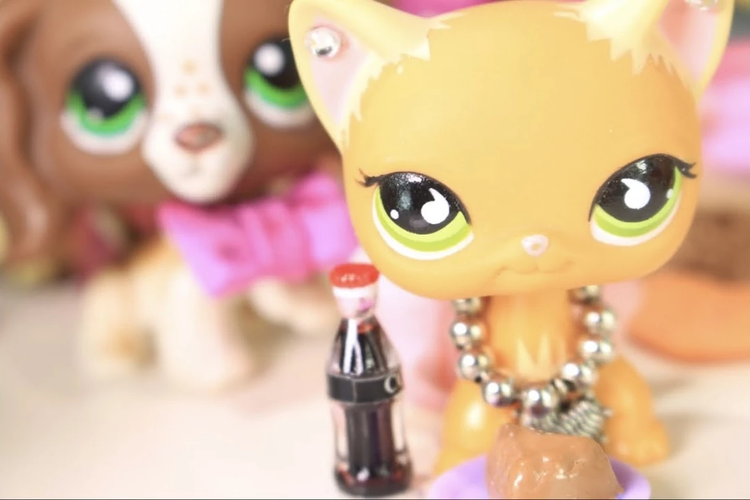 Heartbreaker (LPS Chae Studios) | LPSTube Wiki | Fandom