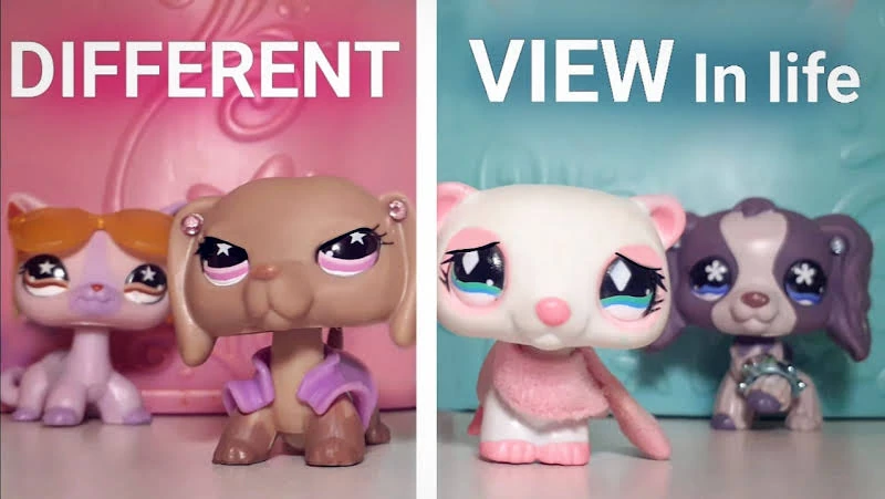 A Different View | LPSTube Wiki | Fandom