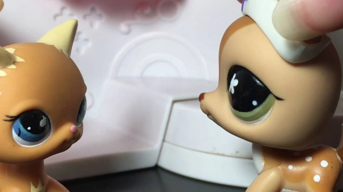 Lifelong | LPSTube Wiki | Fandom