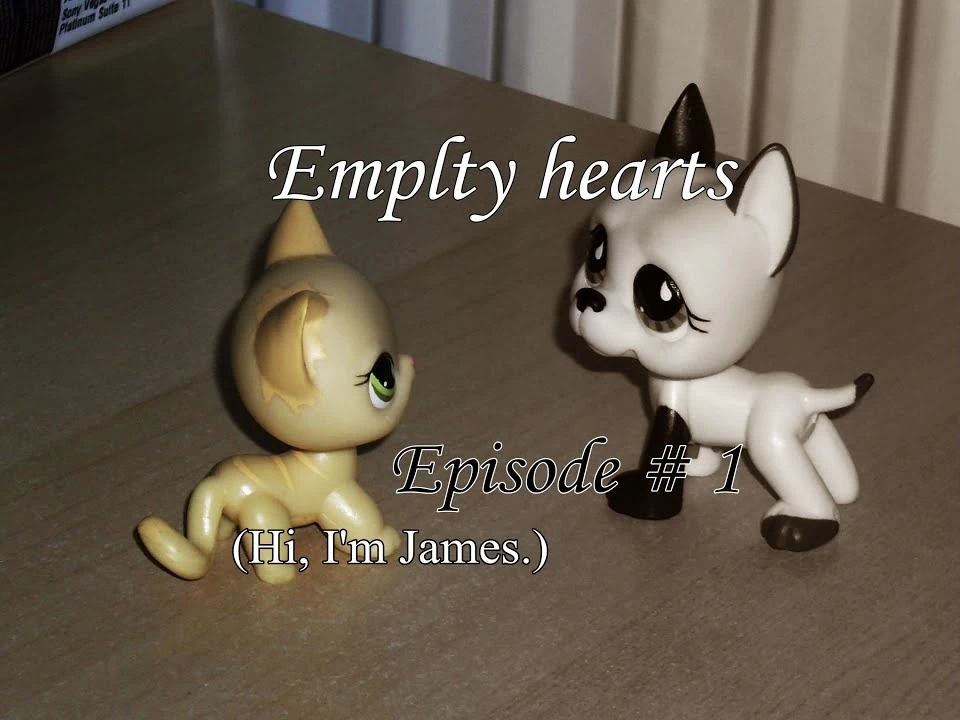 Empty hearts | LPSTube Wiki | Fandom