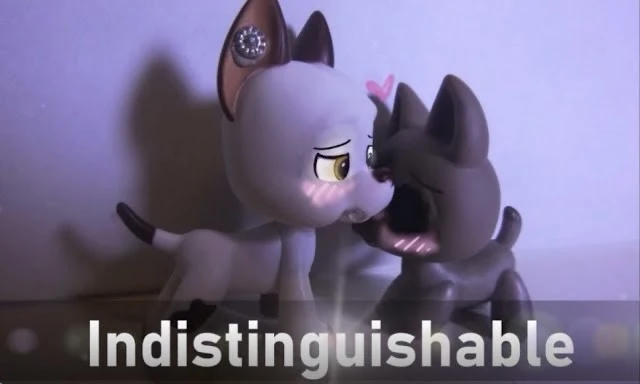 Indistinguishable | LPSTube Wiki | Fandom