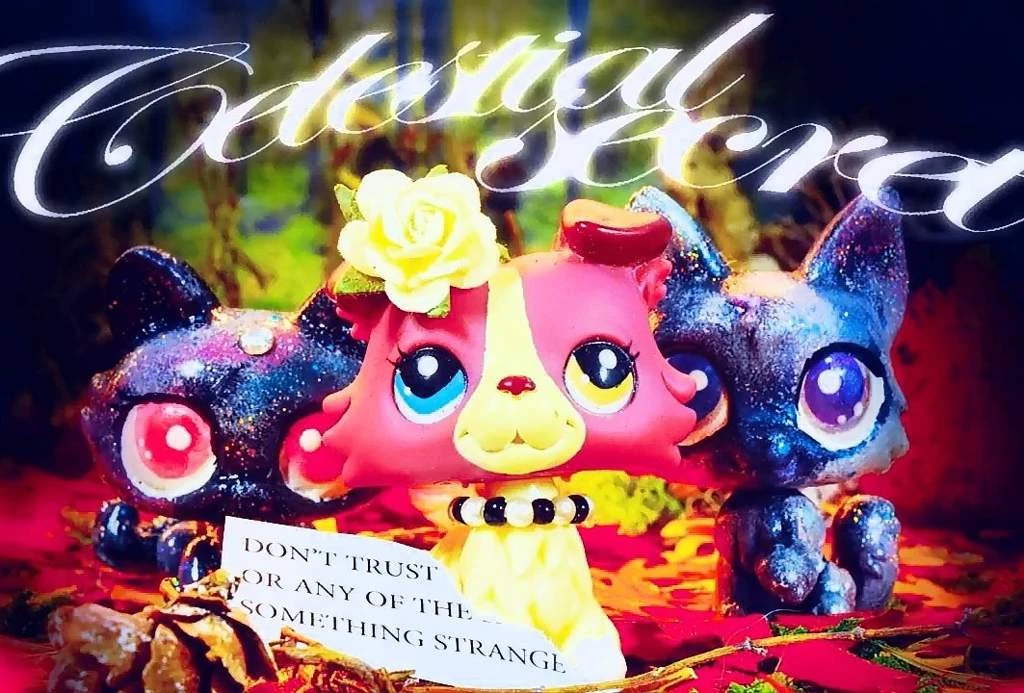 Celestial Secret | LPSTube Wiki | Fandom