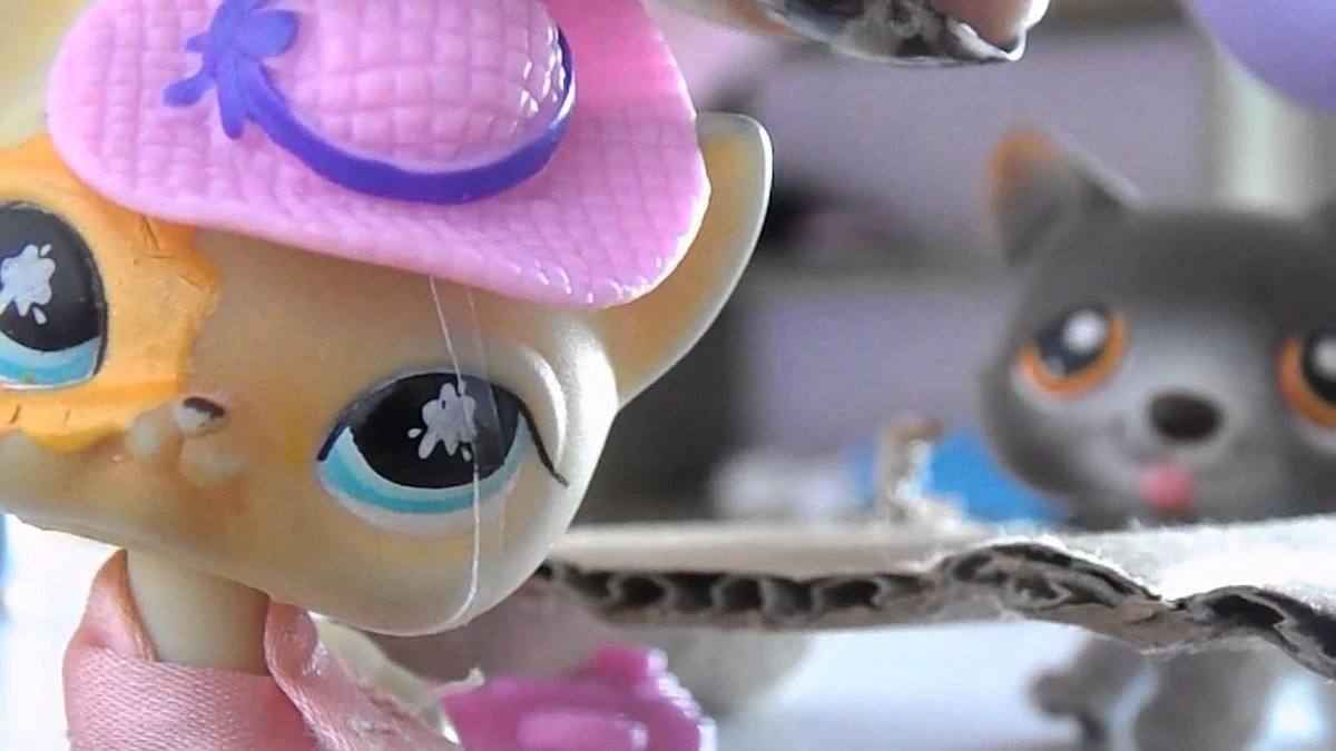LPS movie | LPSTube Wiki | Fandom