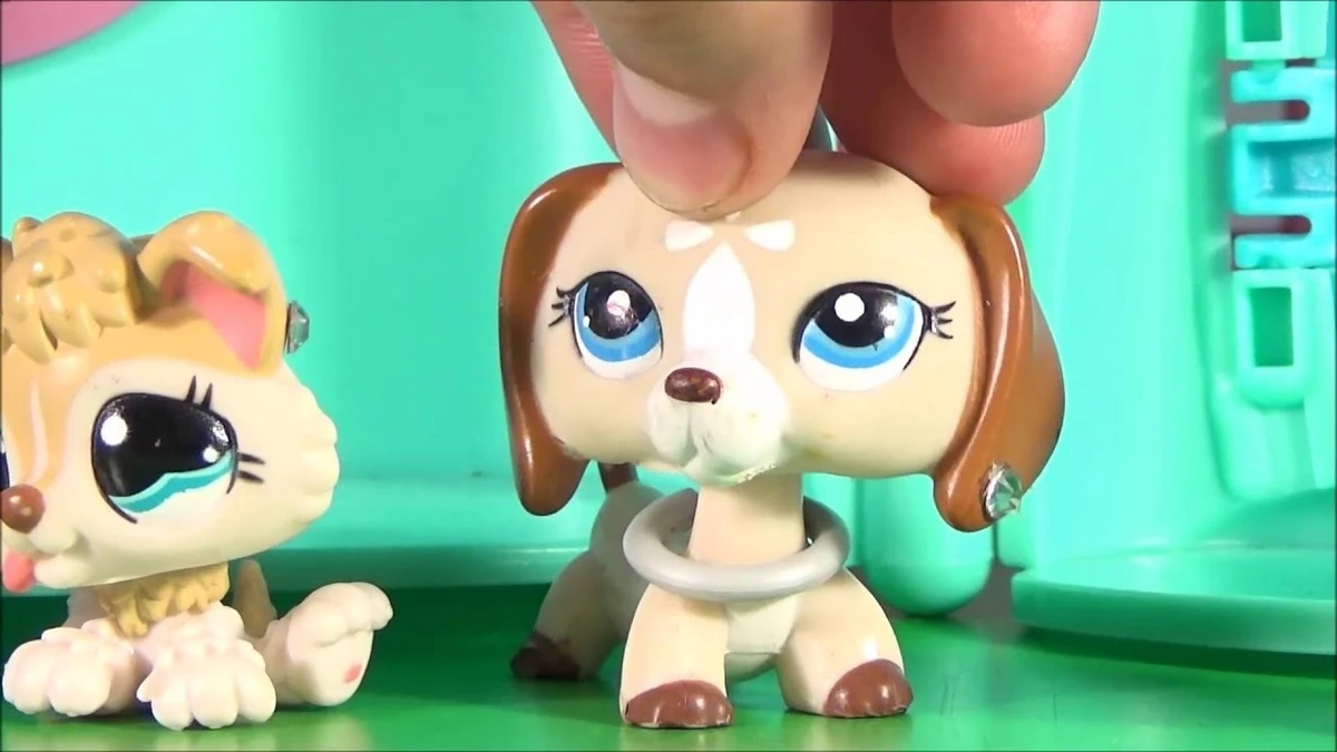 Super power | LPSTube Wiki | Fandom