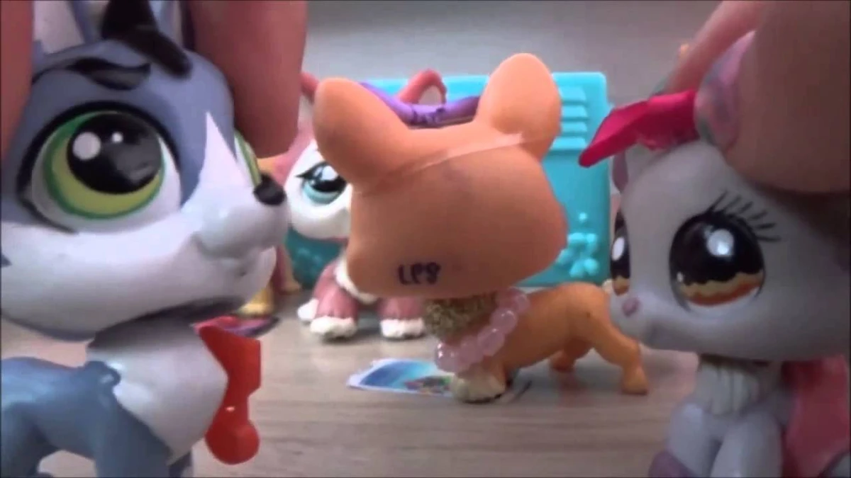 Magic Story | LPSTube Wiki | Fandom