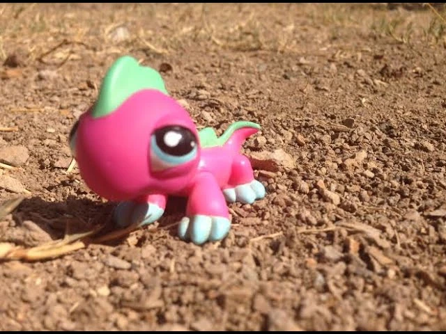 Rango | LPSTube Wiki | Fandom